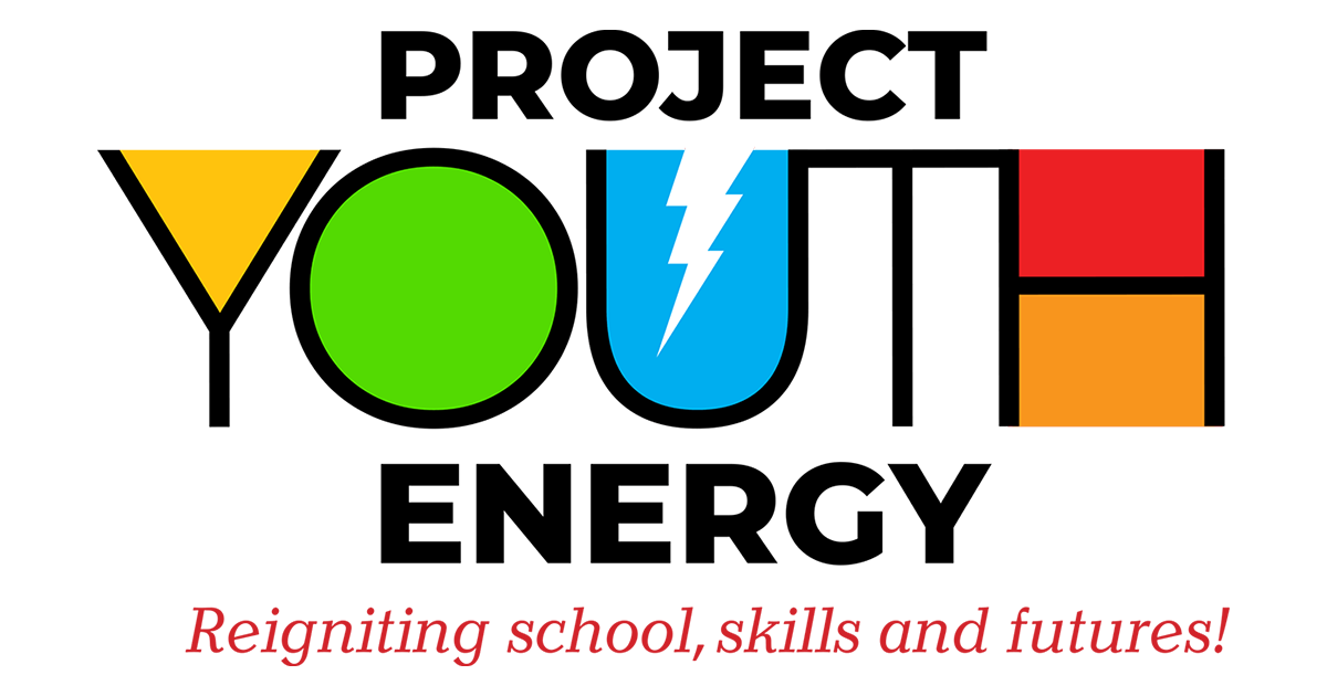 Project Youth Energy - Connecting Young People to Educators, Trainers ...